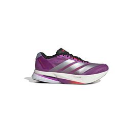 adidas Performance Running Shoes 'ADIZERO BOSTON 13' male Purple size 8,5