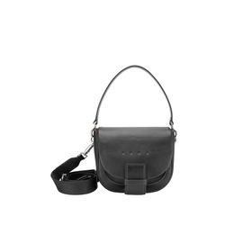 Bree Schultertasche 'The Icons Ladytop' Damen Gr&ouml;&szlig;e One Size schwarz