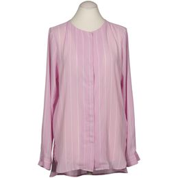 Selected Bluse Damen Gr&ouml;&szlig;e M Second Hand pink