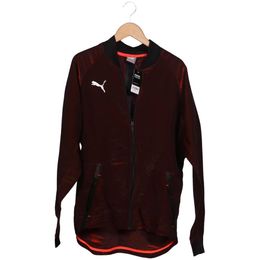 Puma Jacke Herren Gr&ouml;&szlig;e M Second Hand bunt