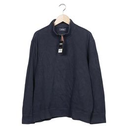LANDS' END Lands&lsquo; End Pullover Herren Gr&ouml;&szlig;e XL Second Hand marine