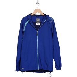 adidas Performance Jacke Herren Gr&ouml;&szlig;e XL Second Hand blau