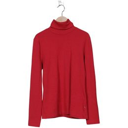 Maerz Muenchen Langarmshirt Damen Gr&ouml;&szlig;e XL Second Hand rot