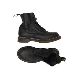 Dr. Martens Stiefelette Damen Gr&ouml;&szlig;e 38 Second Hand schwarz