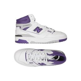 New Balance Sneaker Damen Gr&ouml;&szlig;e 38.5 Second Hand bunt