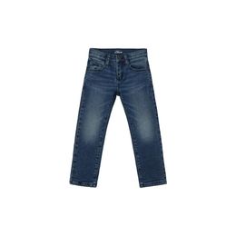 s.Oliver Jeans 'Pelle' Jungen Gr&ouml;&szlig;e 128 blue denim