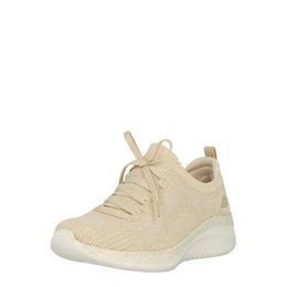 Skechers Sneaker Damen Größe 39 beige