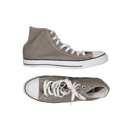 Converse Sneaker Herren Gr&ouml;&szlig;e 44 Second Hand grau