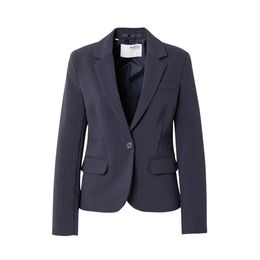 Selected Blazer 'LINA' female Blue size 44