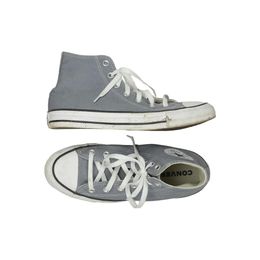 Converse Sneaker Damen Gr&ouml;&szlig;e 39 Second Hand grau