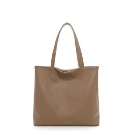 Emily & Noah Emily & Noah Shopper 'Eva ' female Beige size One Size