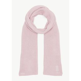 comma, Comma Casual Identity Scarf female Pink size One Size