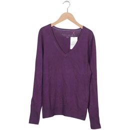 s.Oliver Pullover Damen Gr&ouml;&szlig;e S Second Hand lila