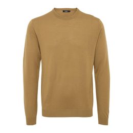 Matinique Pullover 'Margrate' Herren Gr&ouml;&szlig;e S cappuccino