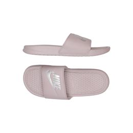 Nike Sandalen Damen Gr&ouml;&szlig;e 38 Second Hand pink
