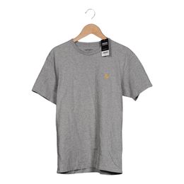 Carhartt Work In Progress Carhartt WIP T-Shirt Herren Gr&ouml;&szlig;e S Second Hand grau