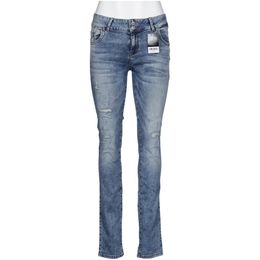 LTB Jeans Damen Gr&ouml;&szlig;e 33 Second Hand blau