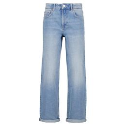 America Today Jeans Jungen Gr&ouml;&szlig;e 170/176 blue denim