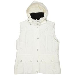 Wellensteyn Weste Damen Gr&ouml;&szlig;e M Second Hand wei&szlig;