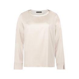 Betty Barclay Bluse Damen Gr&ouml;&szlig;e S hellbeige
