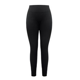 Meetwee Shaping Pants 'Base Layer' female Black size 4XL