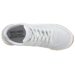 Skechers Sneaker Damen Größe 37.5 offwhite