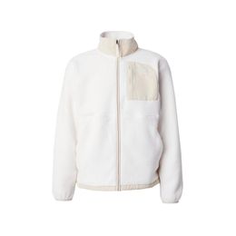 The North Face Fleece Jacket 'Yumiori Off Peak' male White size M