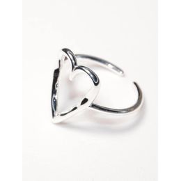 Ars-argenti Ring '#001 ETERNITY LOVE' female Silver size 54