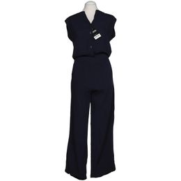 Street One Overall oder Jumpsuit Damen Gr&ouml;&szlig;e XS Second Hand marine