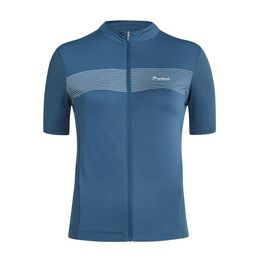 Protest Sporttop 'PRTCHESTNUT' Damen Gr&ouml;&szlig;e XL blau