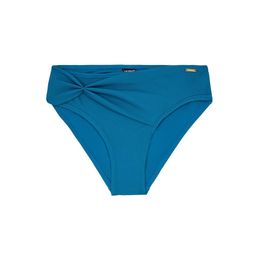 Protest Bikini Bottoms 'MIXWraper' female Blue size XXL