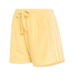 adidas originals Pants 'Firebird' female Yellow size XS