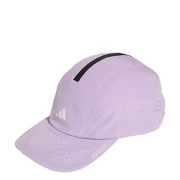 adidas Performance Athletic Cap 'Running x Adizero' male Purple size S/M