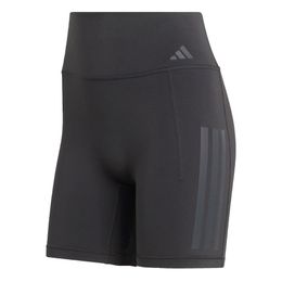 adidas Performance Workout Pants 'Optime' female Black size M