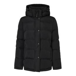 Pepe Jeans Jacke 'BIBI' Damen Gr&ouml;&szlig;e XL schwarz Winterjacke