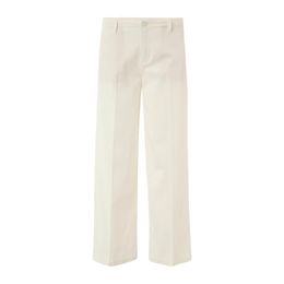 comma, Comma Casual Identity Jeans female White size 42