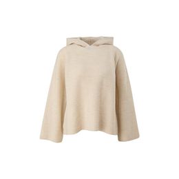 comma, comma casual identity Pullover Damen Gr&ouml;&szlig;e M hellbeige