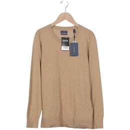 Gant Pullover Damen Gr&ouml;&szlig;e M Second Hand beige