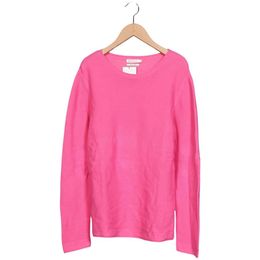 Tom Tailor Pullover Damen Gr&ouml;&szlig;e L Second Hand pink
