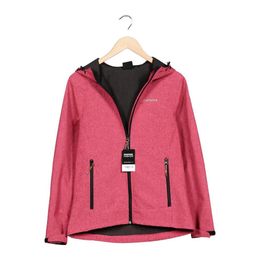 Icepeak Jacke Damen Gr&ouml;&szlig;e L Second Hand pink
