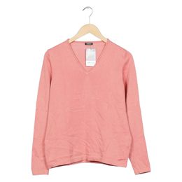 Walbusch Pullover Damen Größe L Second Hand pink