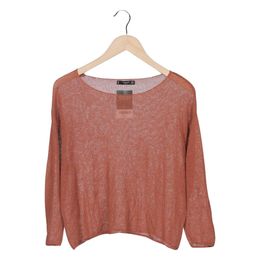 Mango Pullover Damen Gr&ouml;&szlig;e M Second Hand braun