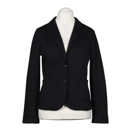 Opus Blazer Damen Gr&ouml;&szlig;e L Second Hand marine