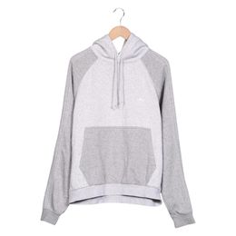adidas originals Kapuzenpullover Herren Gr&ouml;&szlig;e L Second Hand grau