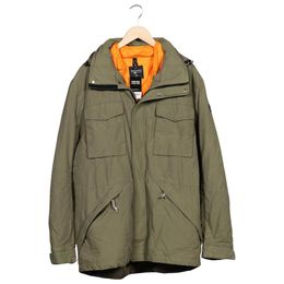 Peak Performance Jacke Herren Gr&ouml;&szlig;e XL Second Hand gr&uuml;n