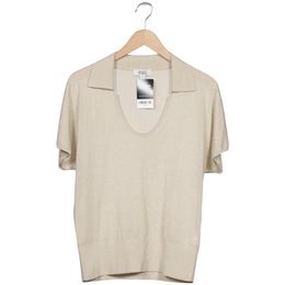 Cos Pullover Damen Gr&ouml;&szlig;e L Second Hand beige