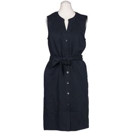 comma, COMMA Kleid Damen Gr&ouml;&szlig;e XS Second Hand marine