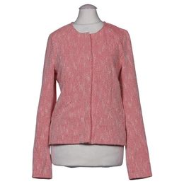 Oui Blazer Damen Gr&ouml;&szlig;e S Second Hand pink
