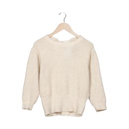Mango Pullover Damen Gr&ouml;&szlig;e M Second Hand beige