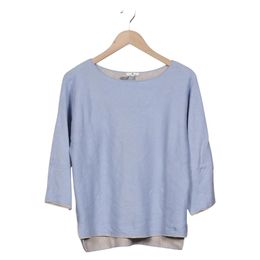 Tom Tailor Pullover Damen Gr&ouml;&szlig;e M Second Hand hellblau